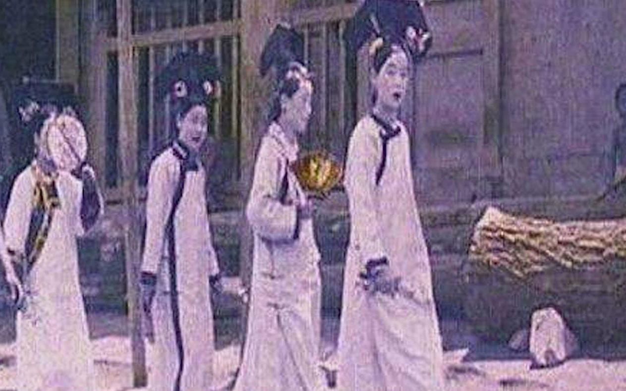 胆小慎入!1992北京故宫灵异事件,流传甚广的十大都市怪谈!