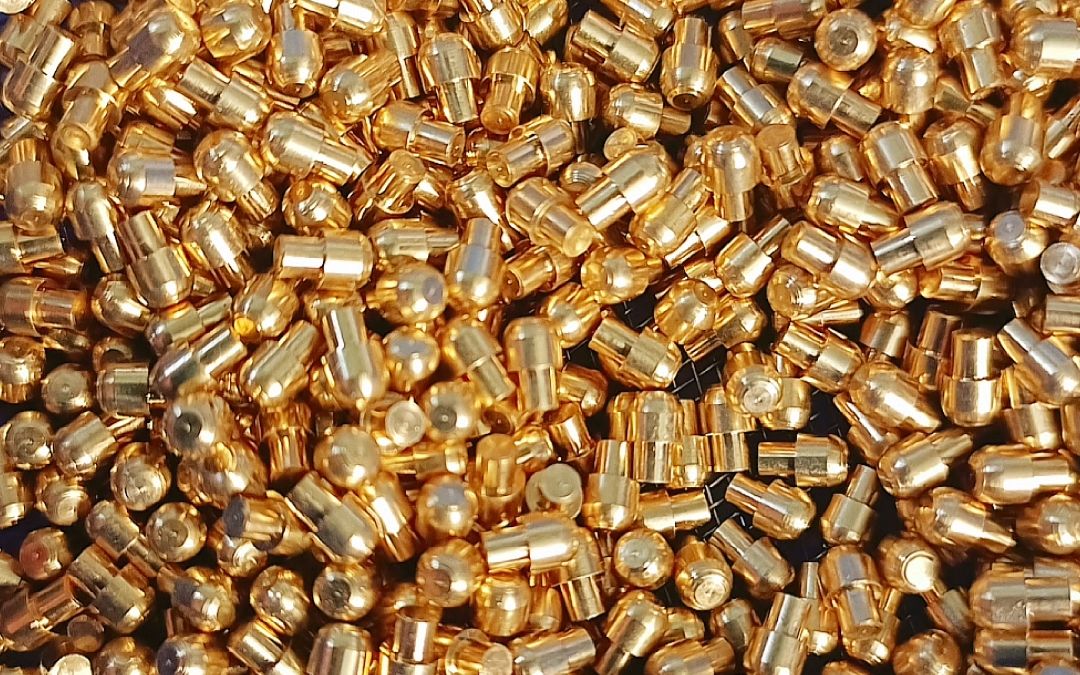 现货滚花铜套非标高精密注塑机微电机马达电子电器小五金车床件加工...
