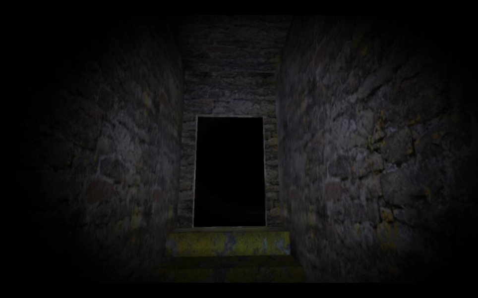 【兰德里纳河的地下室2】V1.2.1 简单难度2m27s速通