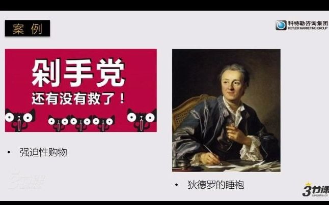 营销的底层逻辑