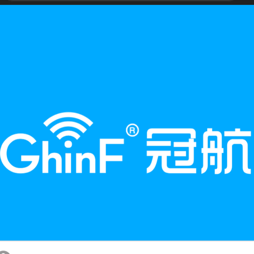 GhinF冠航 