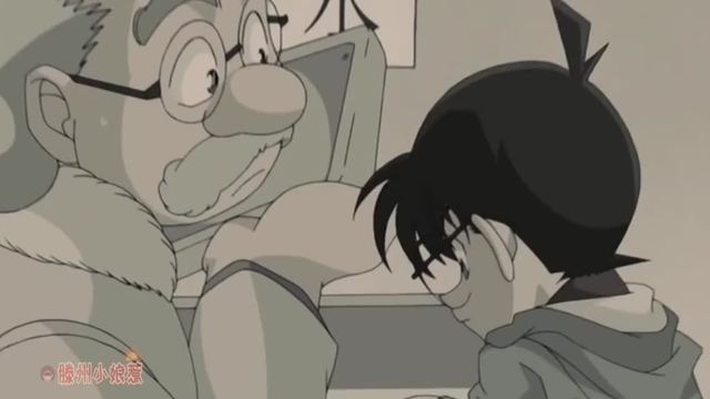 名侦探柯南不能错过的10大主线剧情,这些才是柯南的.