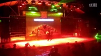 重庆秀泉映月酒店歌舞团表演六