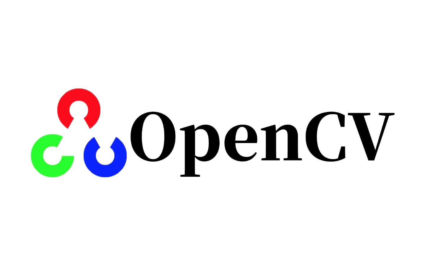【附课件代码】2024最好的【OpenCV入门教程】草履虫都能学会!
