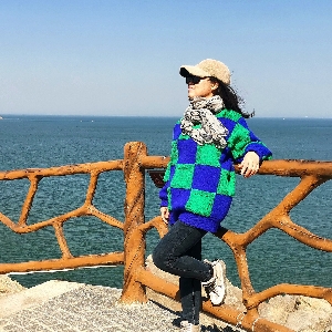 张姐李哥的退休生活 