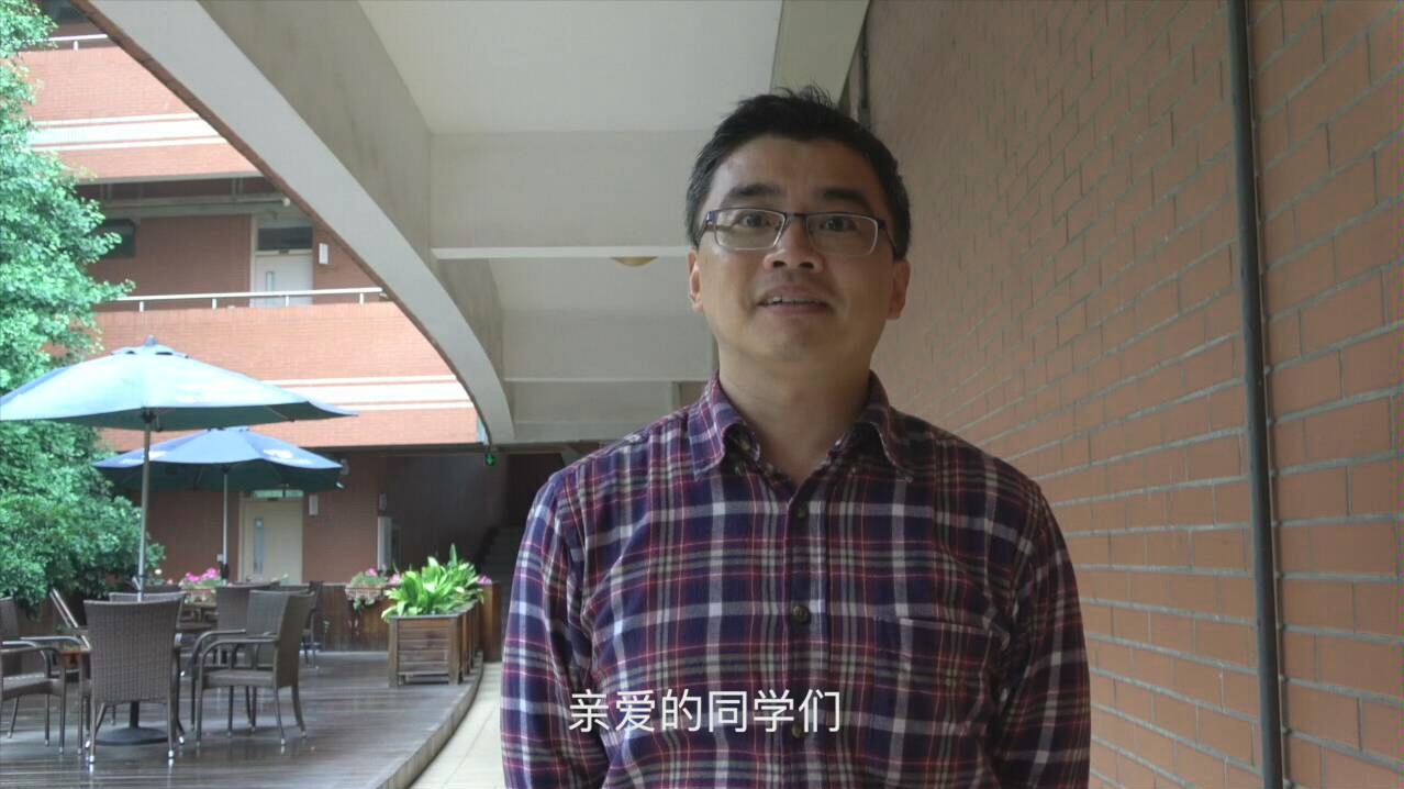2018届毕业季教师寄语