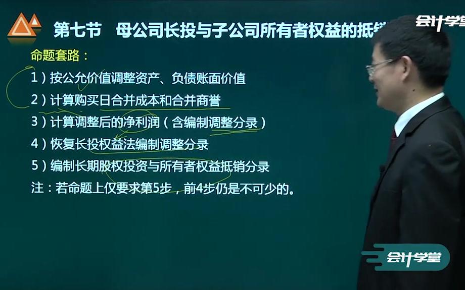 注册会计师题型_注册会计师课件_注册会计师会计章节