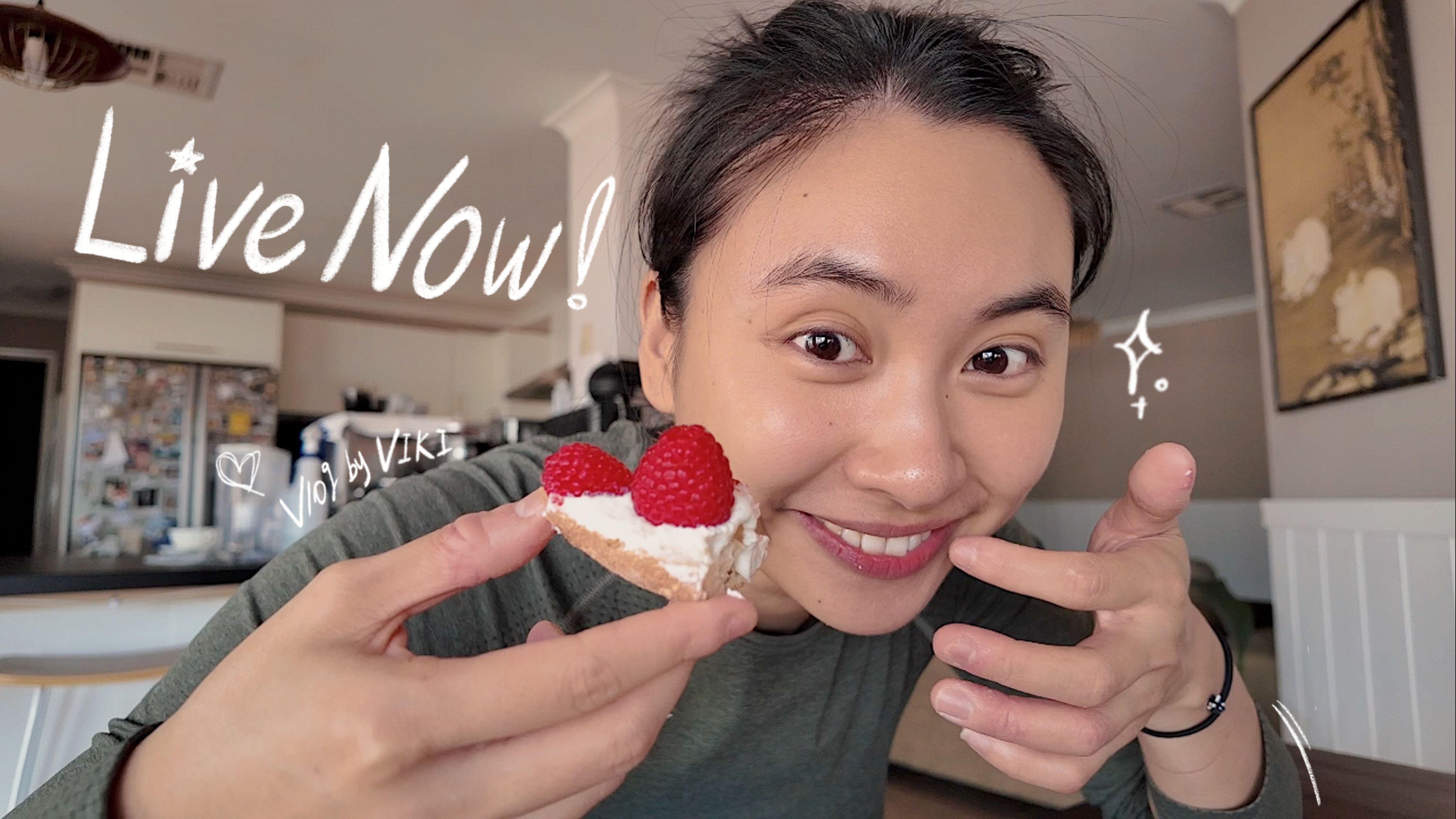 澳洲生活Vlog | 93年温州人在珀斯߇�߇�߇�߇�数据分析师 | 独居...