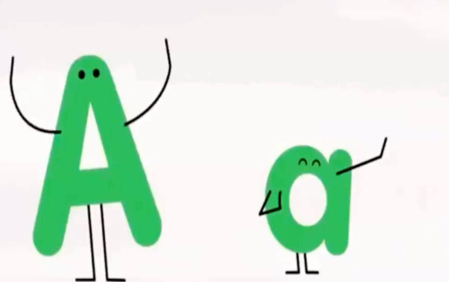 超可爱的自然拼读歌