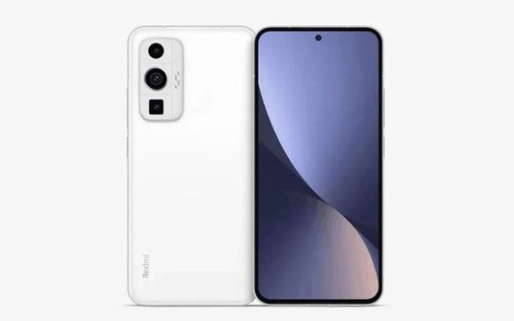 Redmi K60系列有望本月底发布:顶配搭载高通骁龙8Gen2处理器