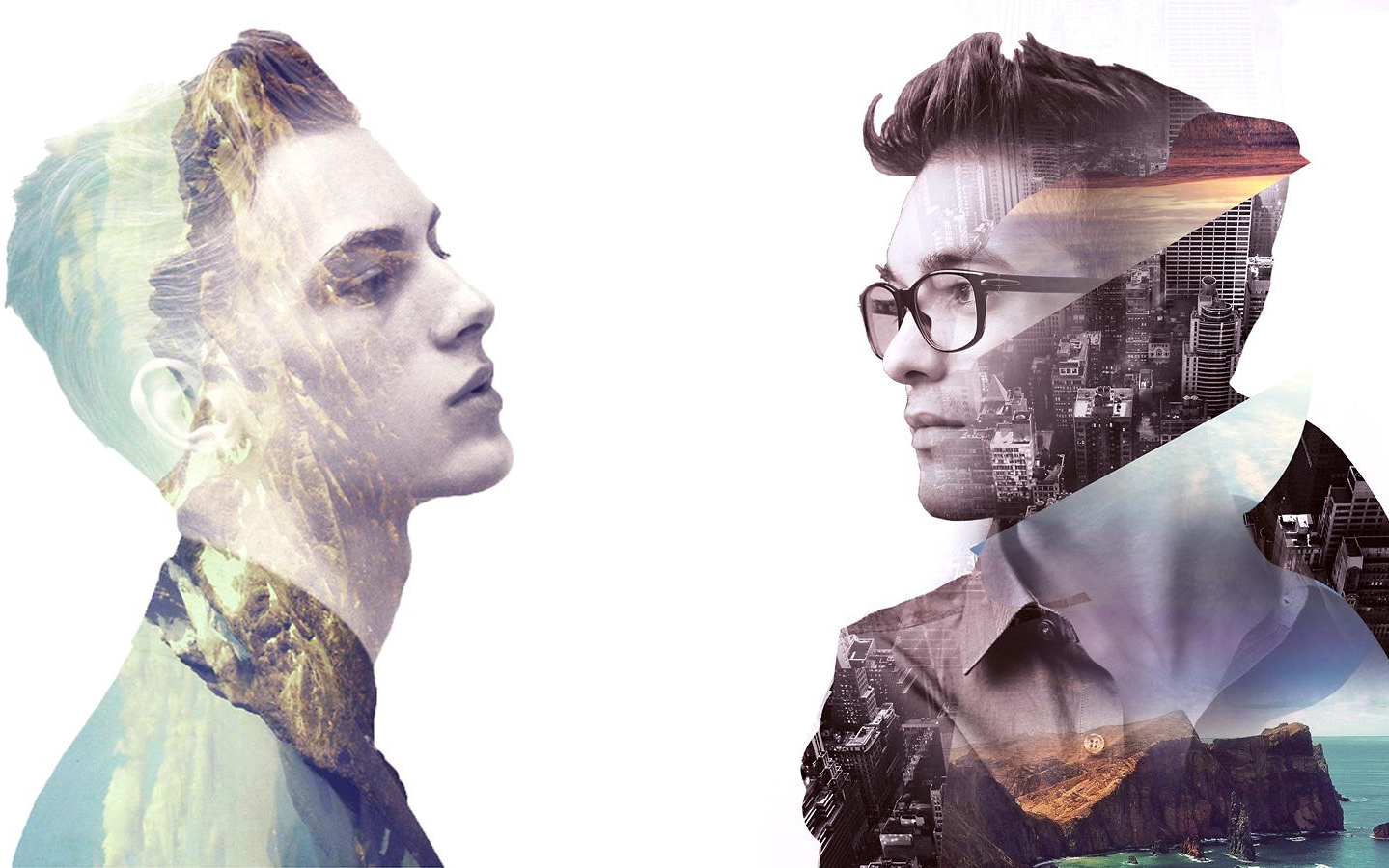 Ps画笔|渐变工具的使用-开封平面设计培训机构推荐-兔课网