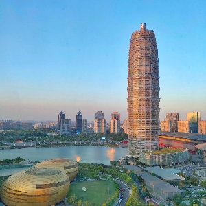 河南电力设计-玺子 