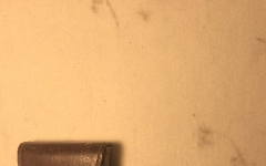 五一式指北针1971年产