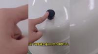 液氮罐真空口可以打开吗