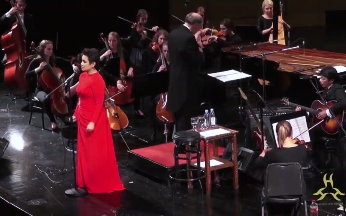 【音乐剧】她是《悲惨世界》“艾潘妮”最好的诠释者之一