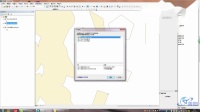 arcgis点线面的创建合并3