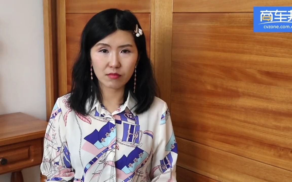 迫不及待的现代商用车,能快速打开中国商用车市场么?