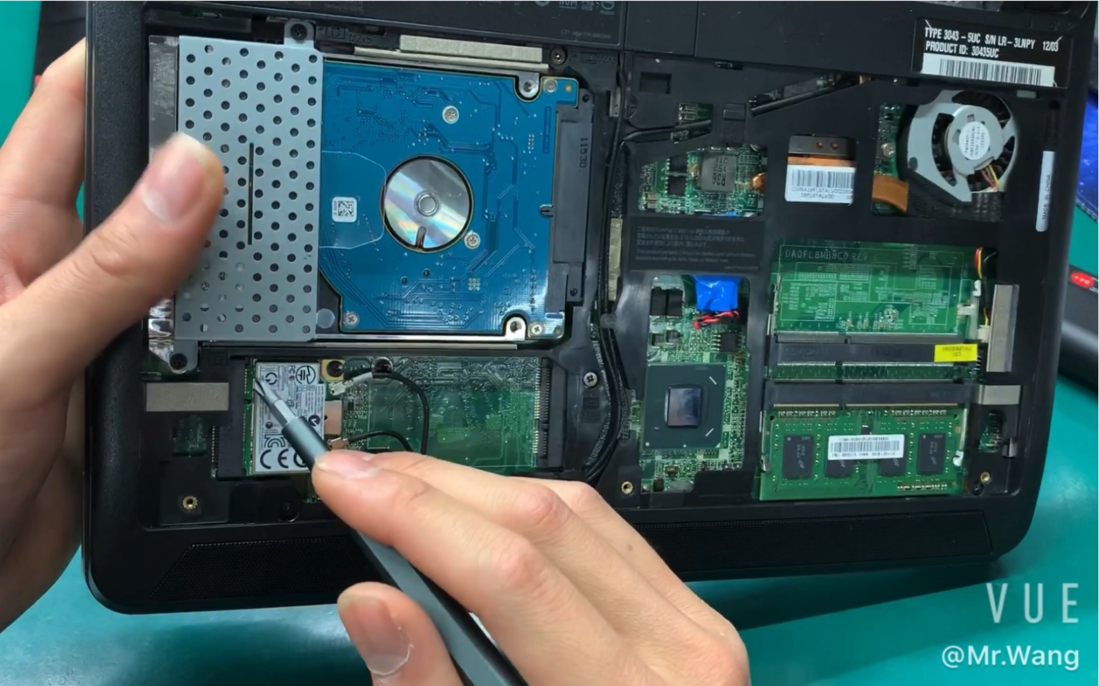 当你正在使用电脑的过程中,网络突然断了,心里是什么感想?让小哥来教...