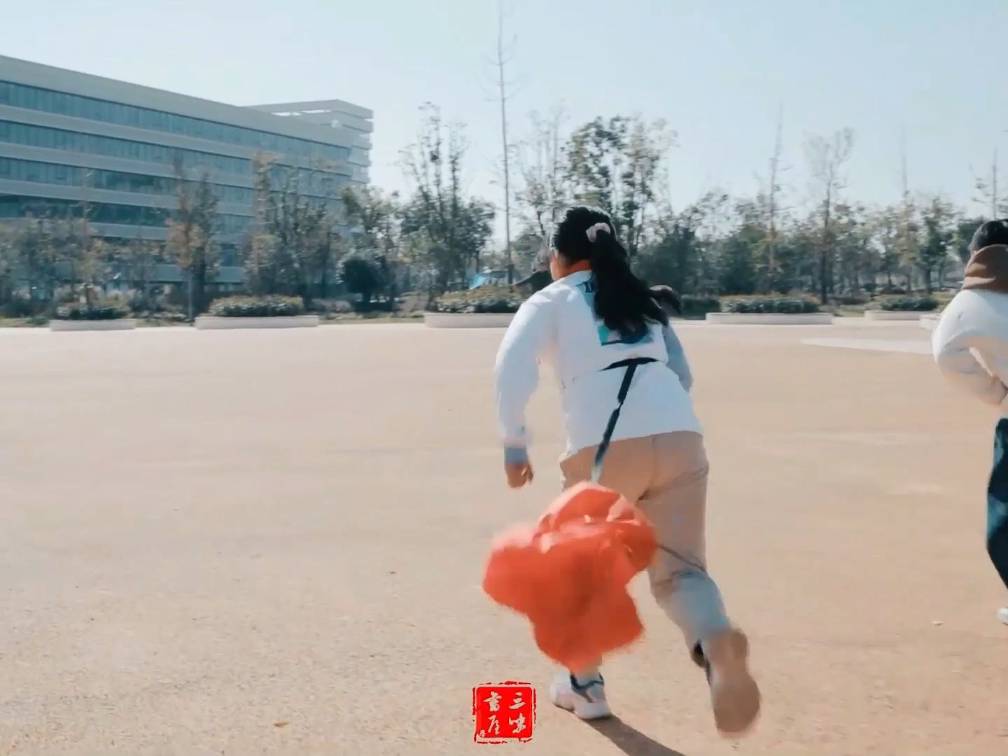 航天航空研学活动记录