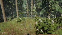 z哥解说森林(The Forest)无野人生存篇第二集 升级房子,下集探索!