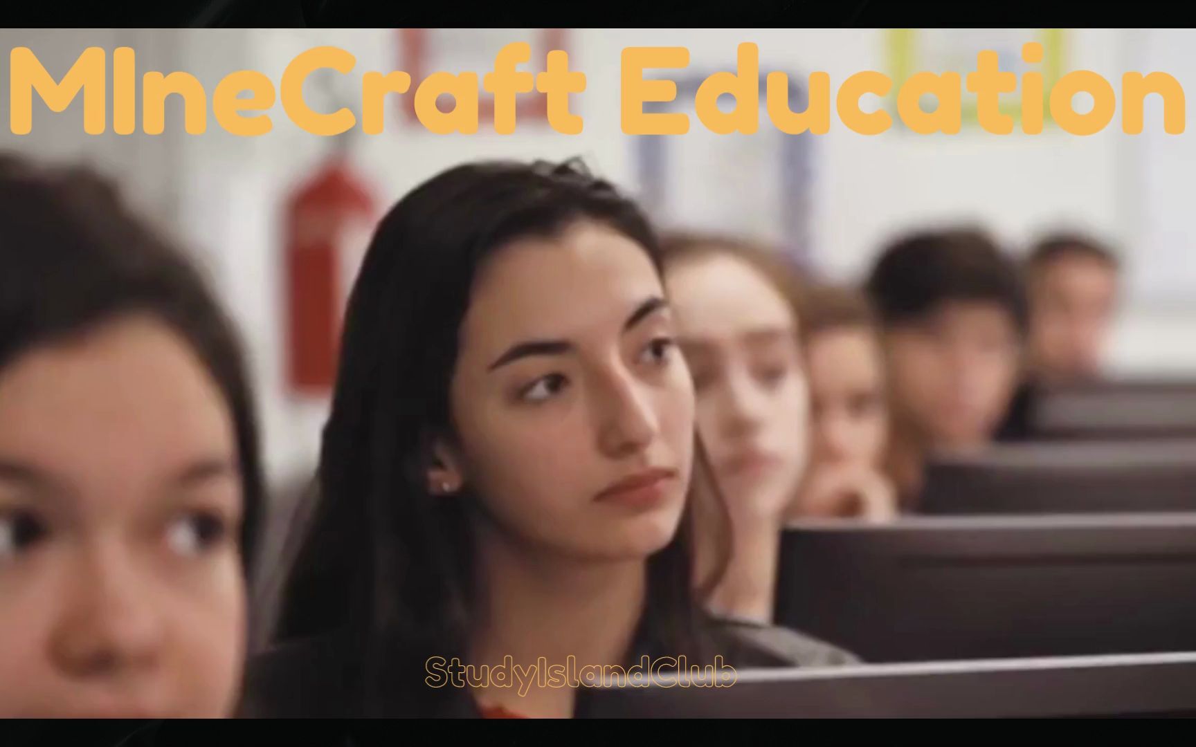 Minecraft education我的世界教育版 超乎想象的教育好资源