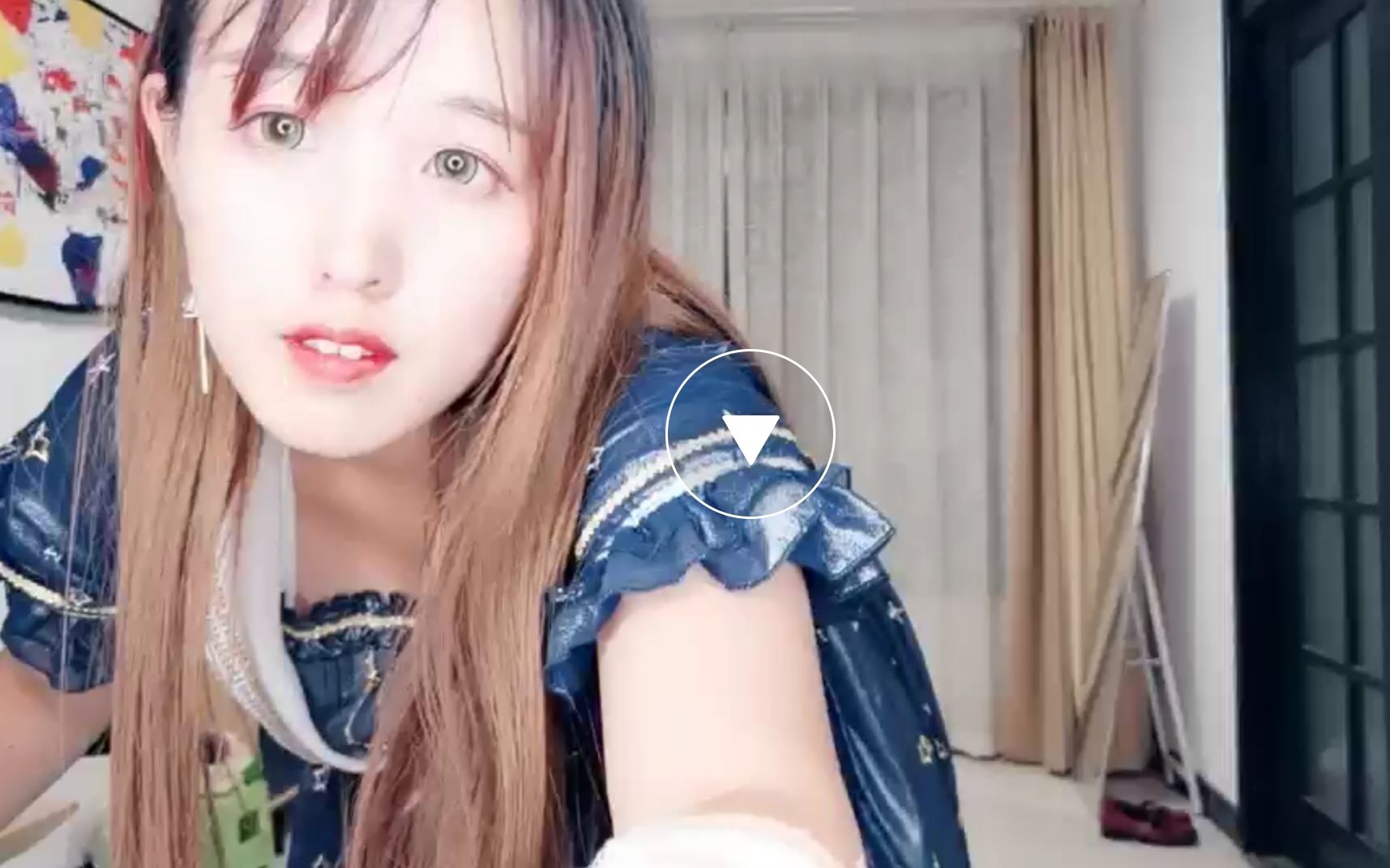 【桂花凉糖】❤神谕法则❤可是我爱你! 舞蹈教程 SING女团练习室版