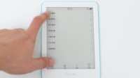 比肩kindle? 带你90秒了解读书神器掌阅阅读器