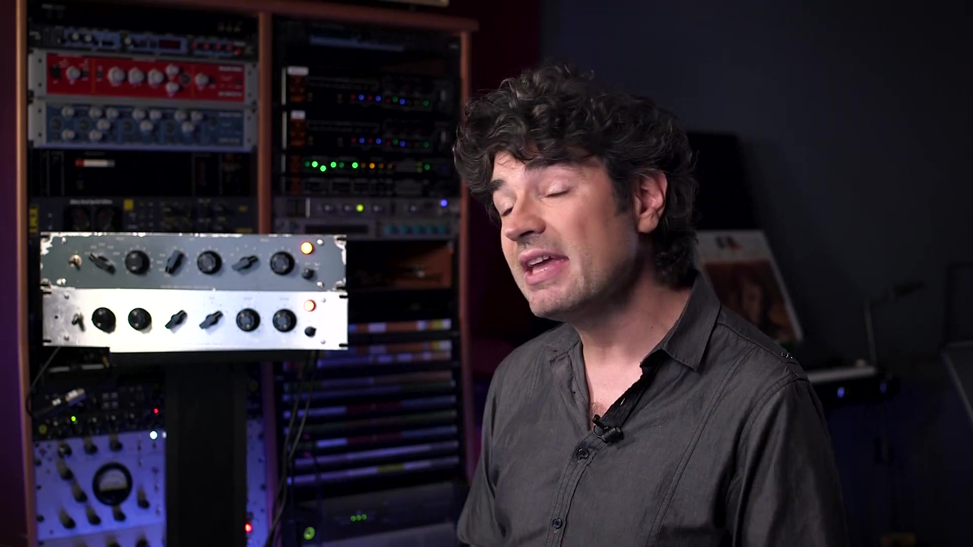 [混录]PM-如何听音系列教程~ (10P)