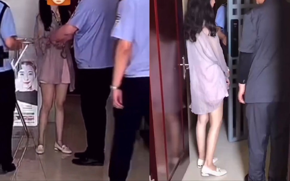 “美女老赖”欠款270万!拒不还款被法官登门拘传,惩戒失信!