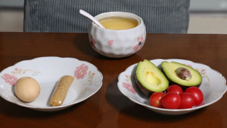 三月三荠菜煮鸡蛋,吃鸡蛋、喝荠菜水,来年不头痛!