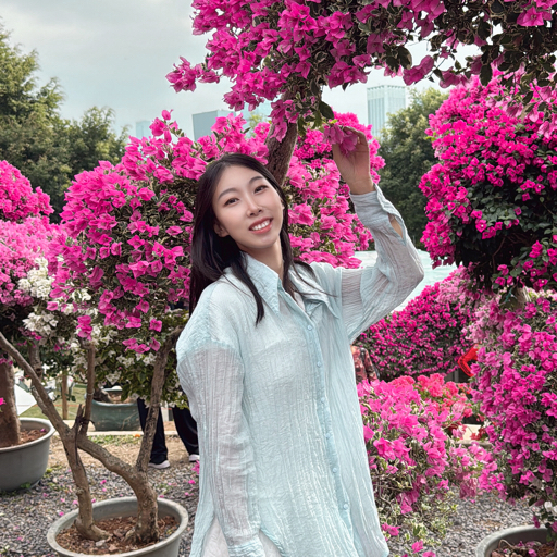 小彩虹iris 