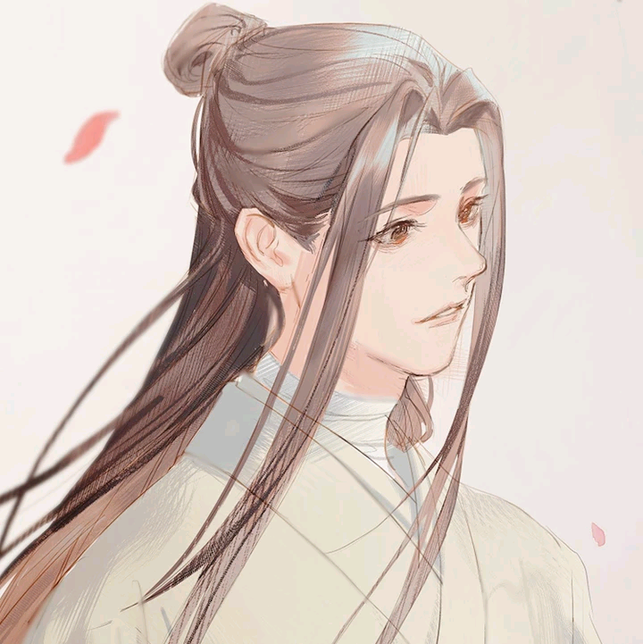 黑羽亦殇 