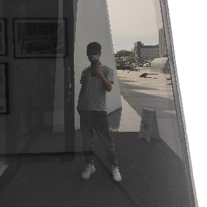 鸡鸣风雨中 