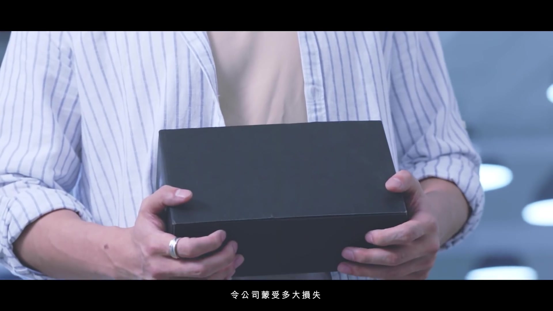 Alipay HK/支付宝 香港,官方广告微电影《可能一直都在》下集!结局...