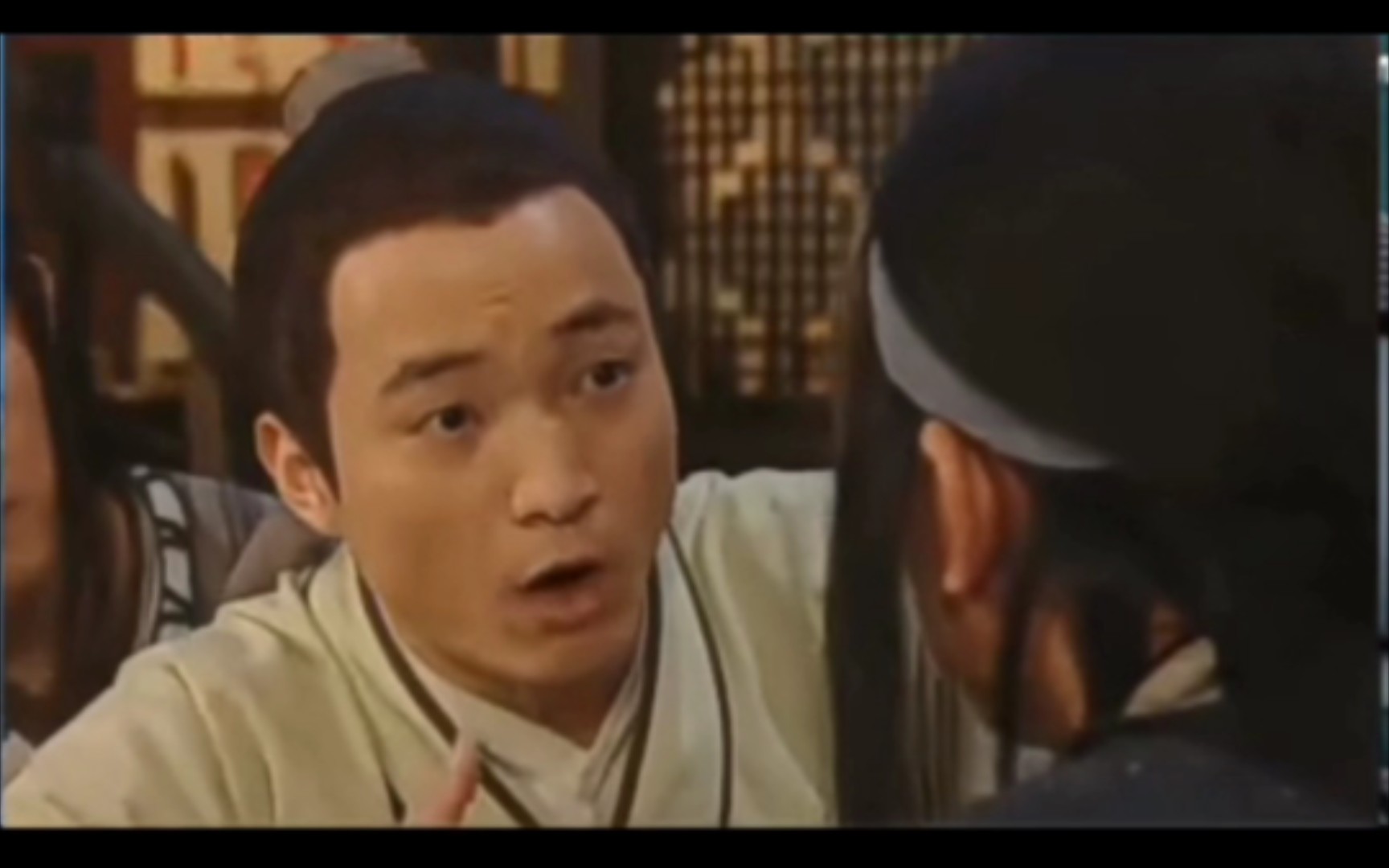 英文版《武林外传之吕秀才智斗姬无命》(配音版)