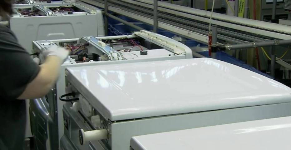 洗衣机是我们生活中的好帮手,你知道它的工作原理吗