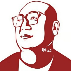 胖叔的鼾友呼噜宝 
