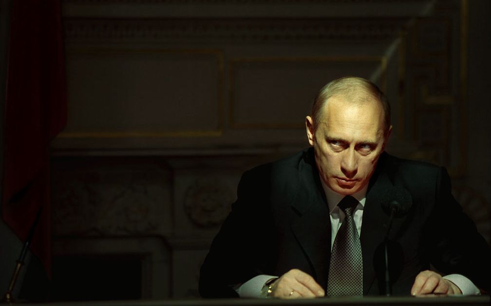 普京担任总统至2036年,俄罗斯宪法和新冠疫情