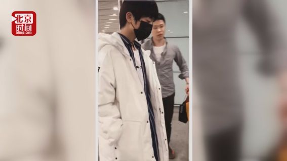 TF家族成员值机后被“取消值机”? 川航:有人用APP取消