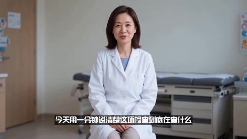 显微镜下的秘密:细胞形态如何揭示你的健康真相?