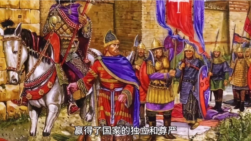 罗马尼亚与土耳其历史渊源