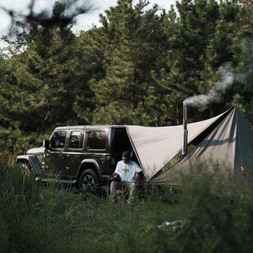露营树Campertree- 