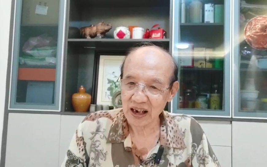 老教授讲俄语7-俄语前置词的用法-【上】(笔记见视频简介及最新发布...