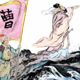 读万卷书破万里浪