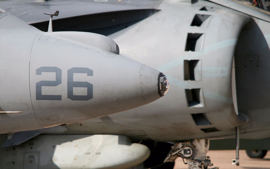 【DCS】角速率轰炸系统(ARBS)