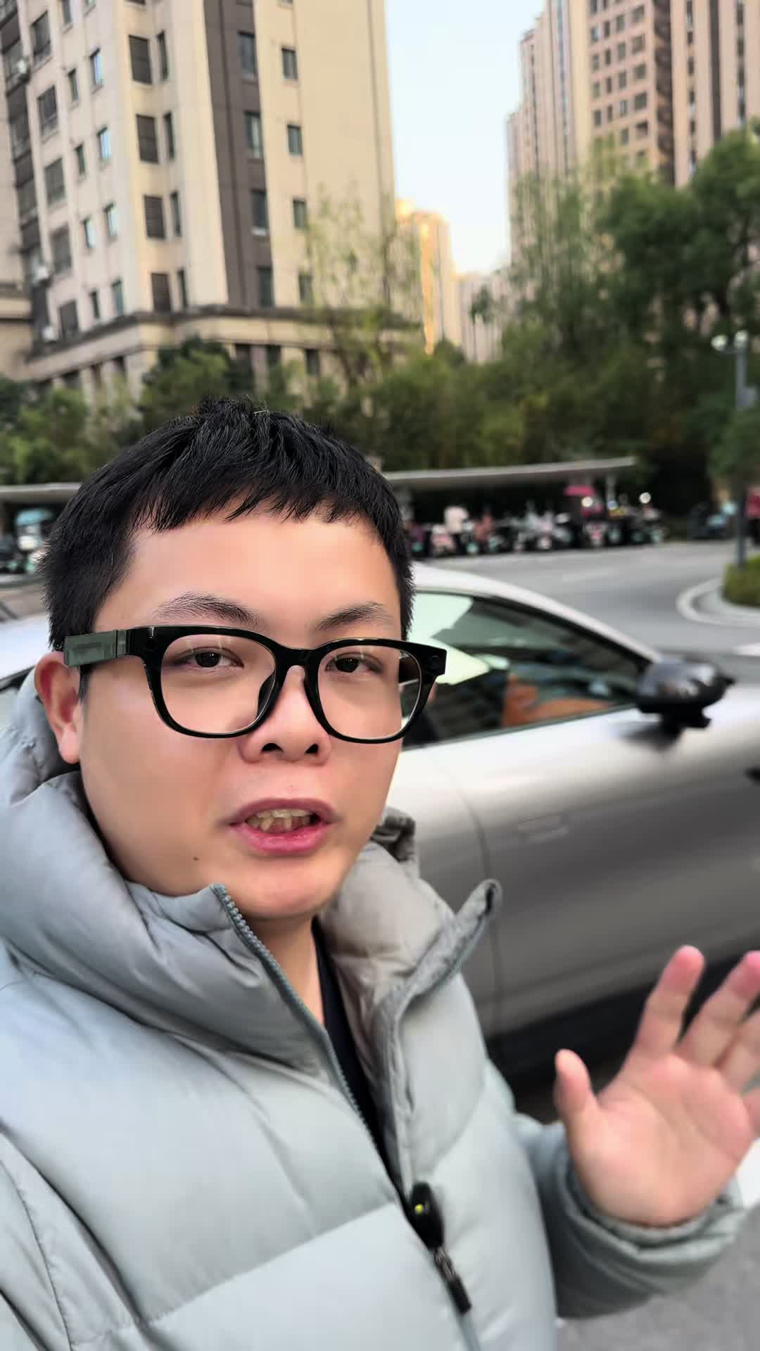 小米汽车产品力强大的原因之一就是每次ota更新都能让你有一种常用...