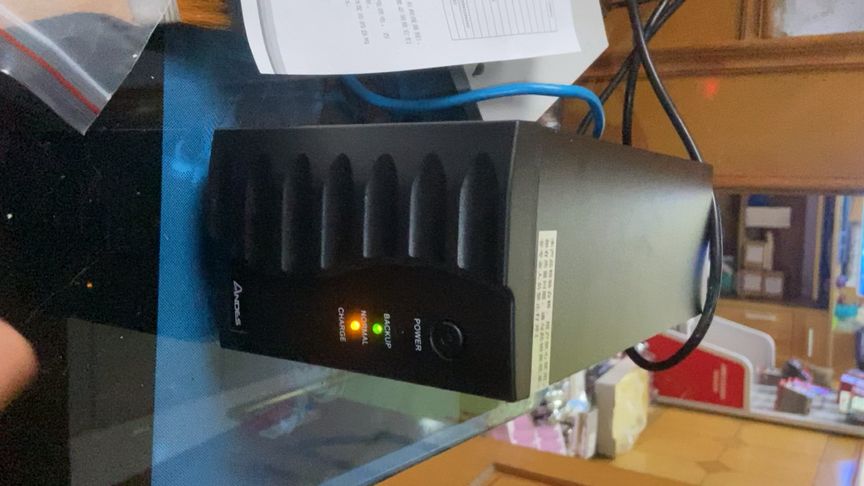 ups电源的用法