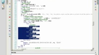 蓝丝雨按键精灵教程17.完善任务线程框架