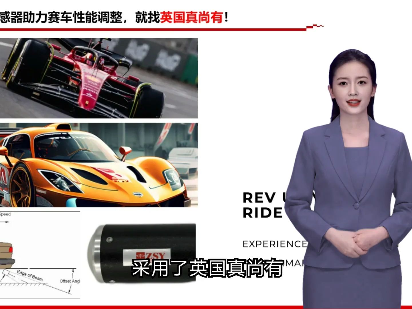雷达测速传感器_雷达测车速_赛车速度实时测量_赛车性能调整,就找...
