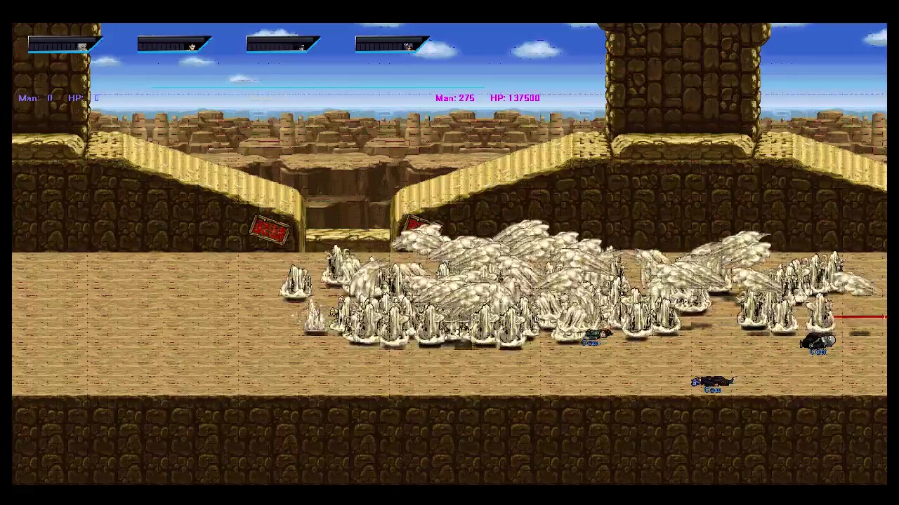 最新NTSD2.6beta4 第一关,不会过啊
